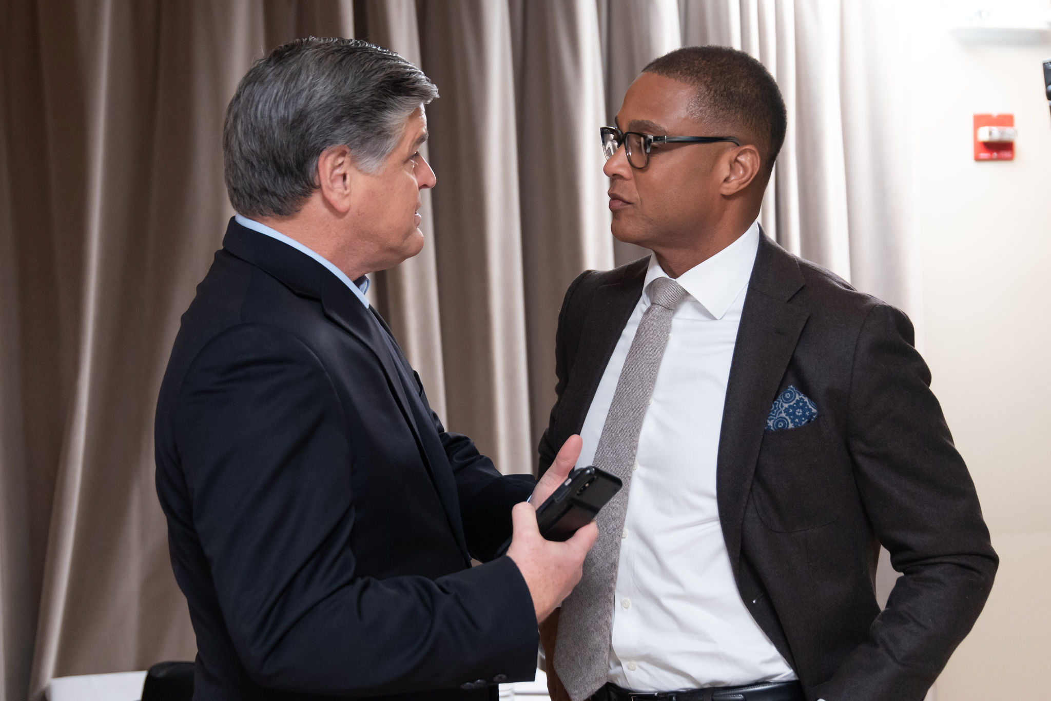 Mediaite’s ‘Most Influential in News Media’ Party Brings Out Biggest ...