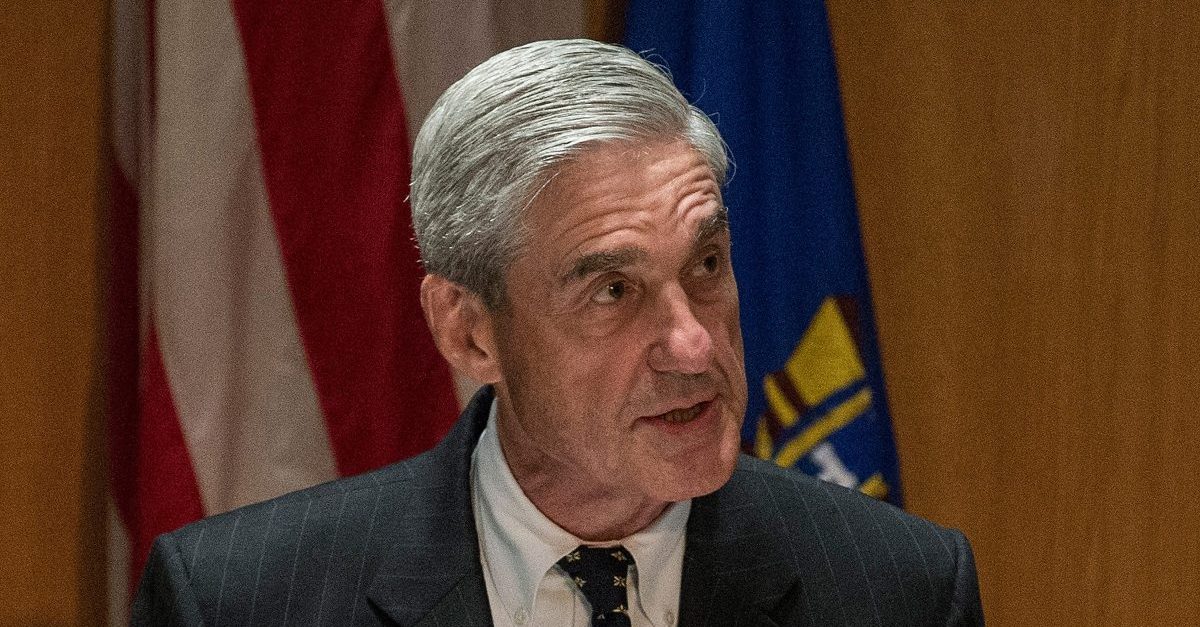 READ: In Memo, Mueller Writes of ‘Significant Lengths’ Cohen Went in ...