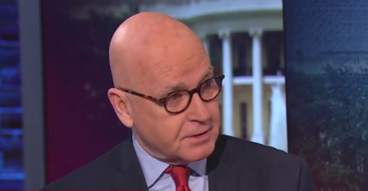 CNN Legal Analyst Paul Callan: Trump May Already Have Been Indicted ...
