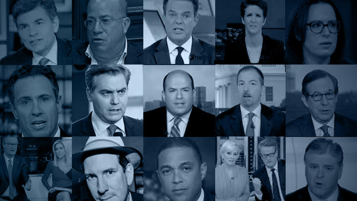 READ IT: Mediaite’s Most Influential in News Media 2018