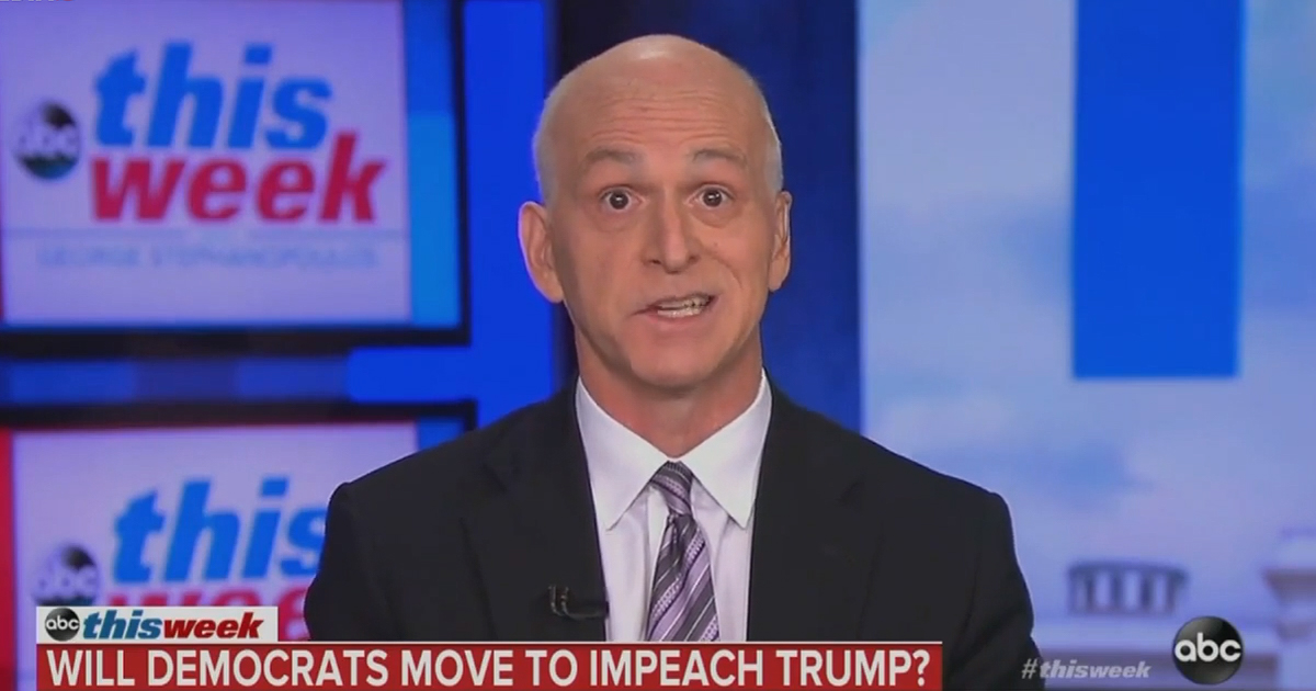 Dem Rep. Says Tlaib's Constituents Have 'Every Right to be Angry