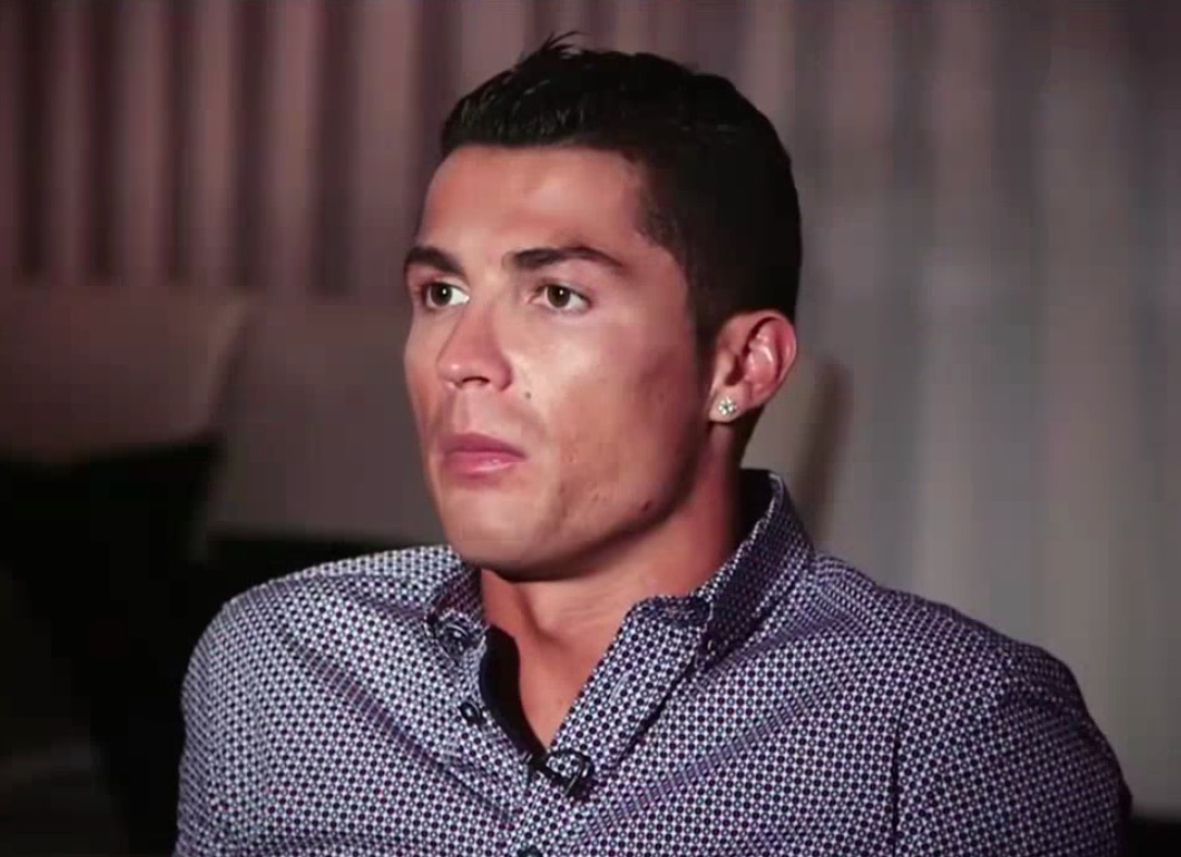 LVPD Issues DNA Warrant to Cristiano Ronaldo Over Rape Case