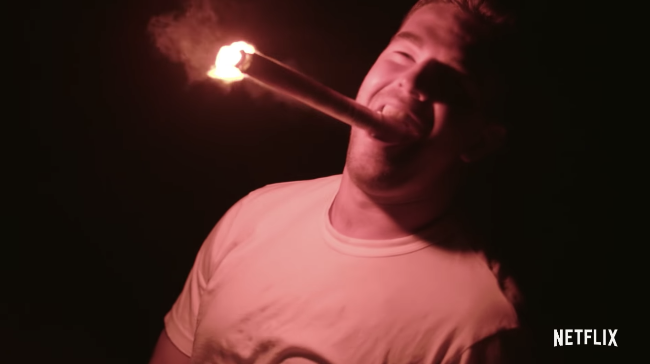 WATCH: New Netflix Documentary on Fyre Festival Tells Story of ‘Island ...