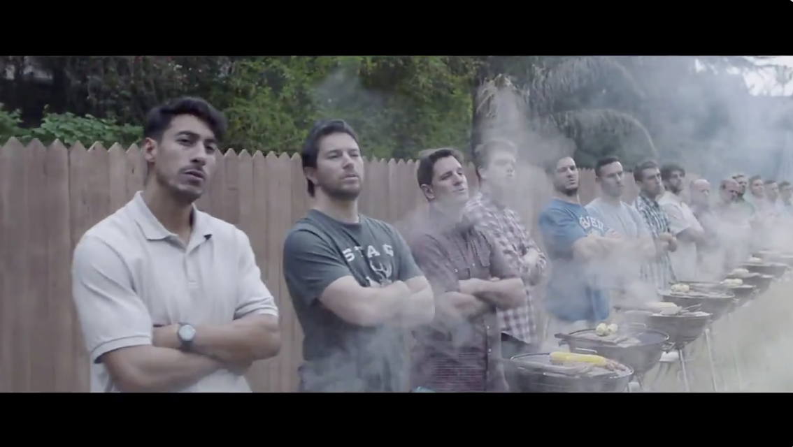 Gillette ‘Toxic Masculinity’ Ad Relies on Men Being Bad to Sell Razors