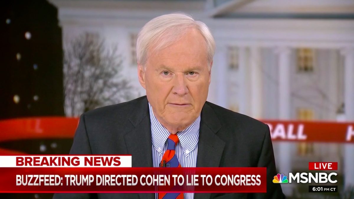 MSNBC Had Breaking Banner For BuzzFeed Report 21 Hours Later msnbc-had-breaking-banner-for-buzzfeed-report-21-hours-later