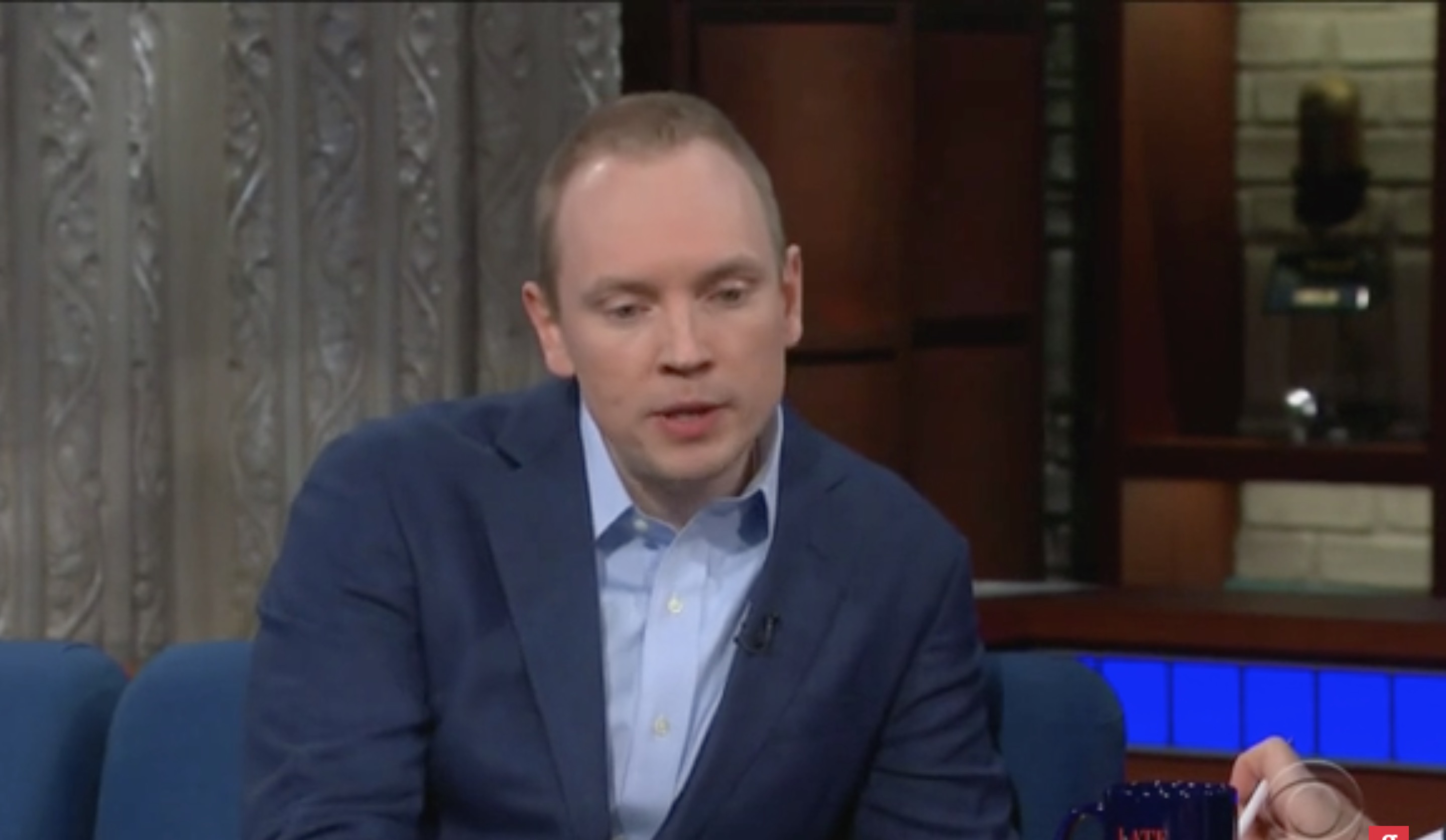 Cliff Sims on Why Kellyanne's Not Been Fired: Television Loyalty ...