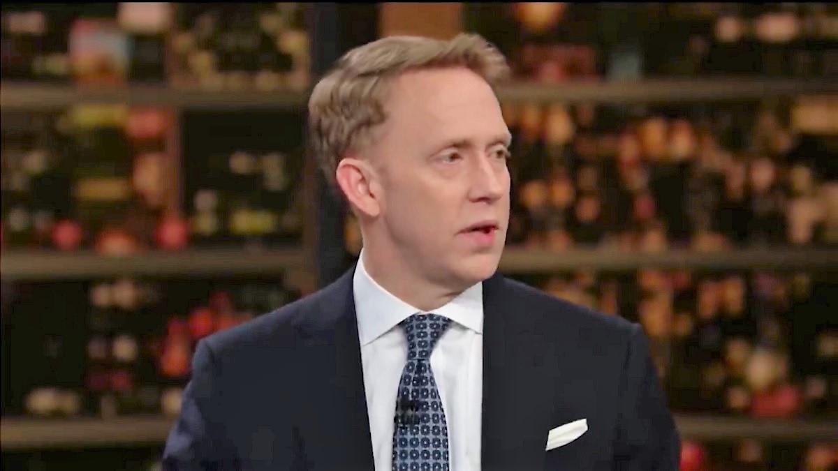 CNN and Bloomberg Journo Says WH Briefings Pointless