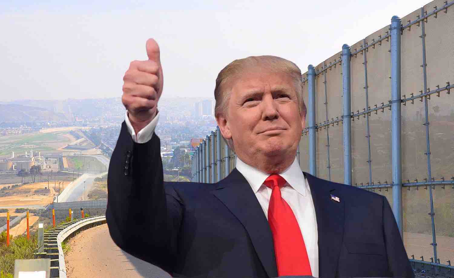 TRUMP CAVES? President Reportedly Expected to Announce Shutdown Deal ...