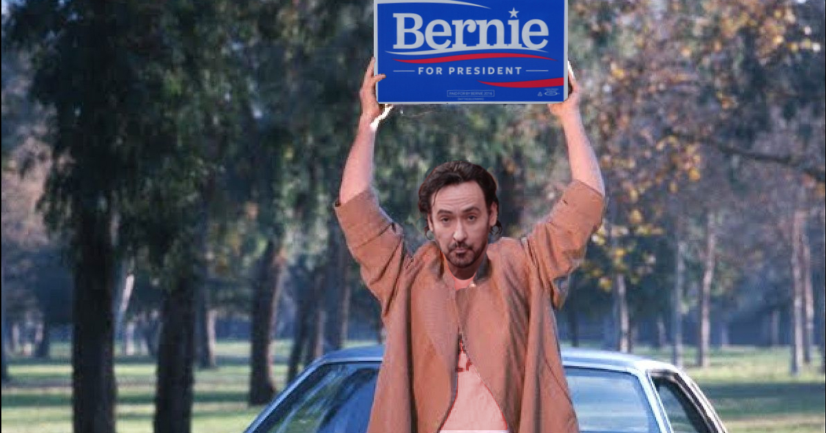 Former Clinton Aide Neera Tanden Smacks Actor John Cusack Over Bernie ...