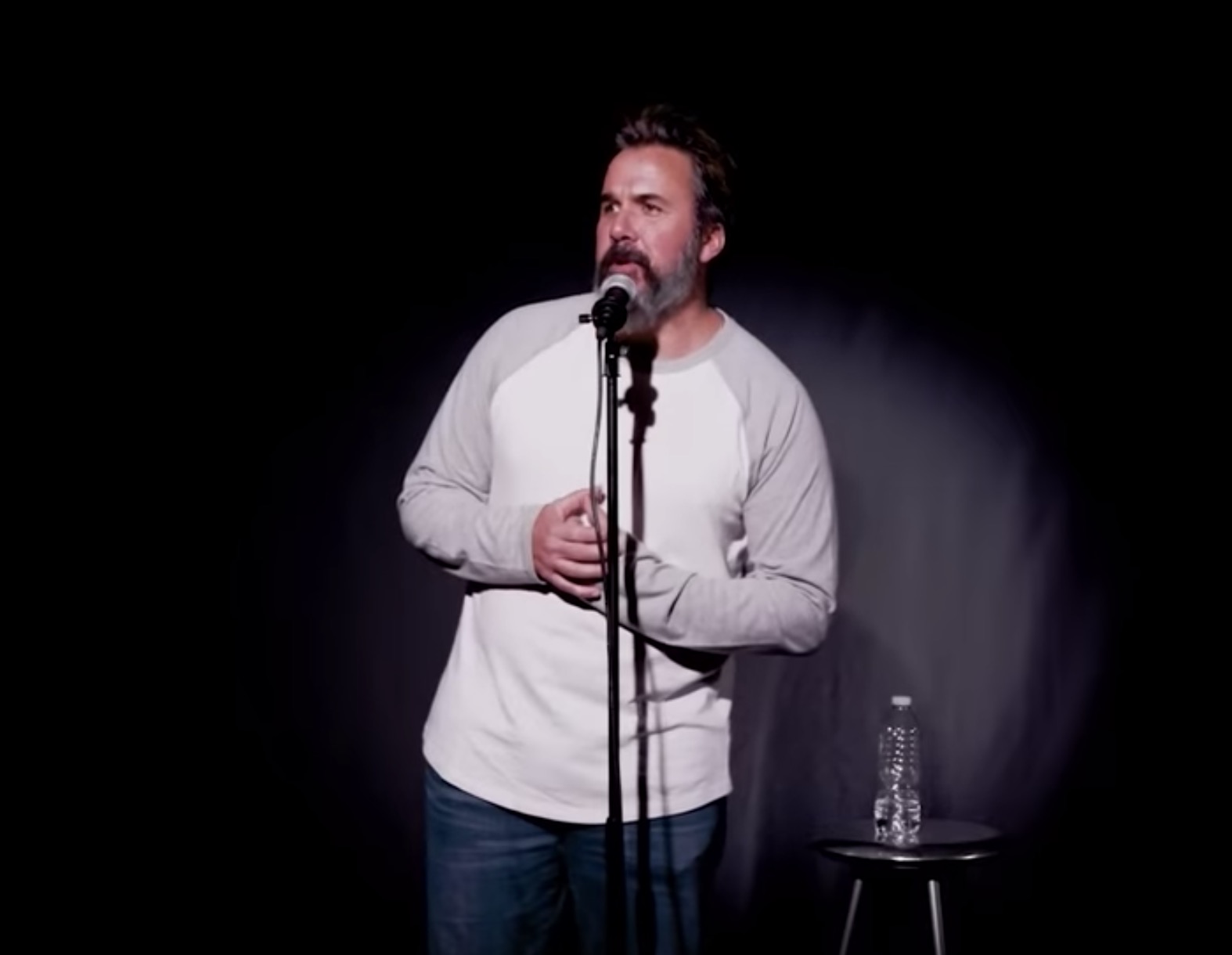 Father of Slain Parkland Teen Responds to Louis CK With With Sobering ...