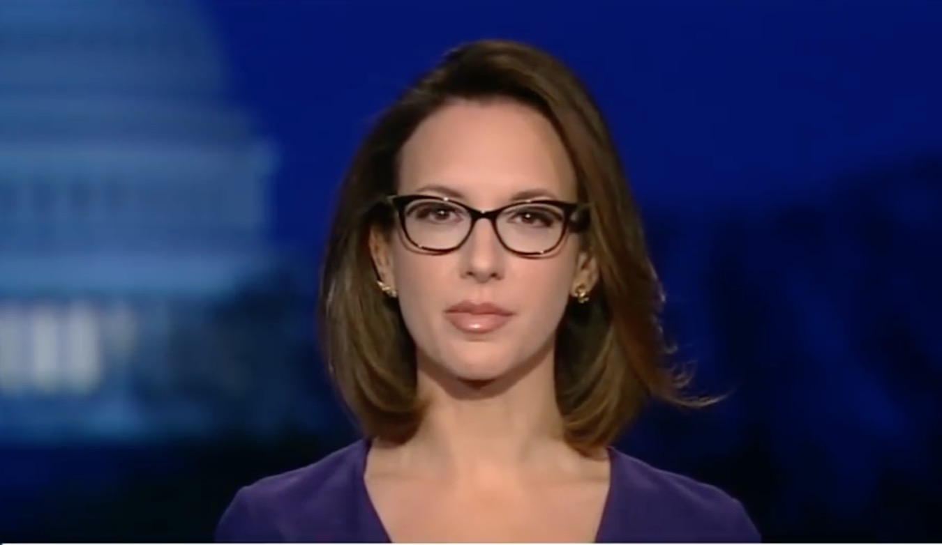 CNN Sparks Outrage by Hiring Sarah Isgur Flores