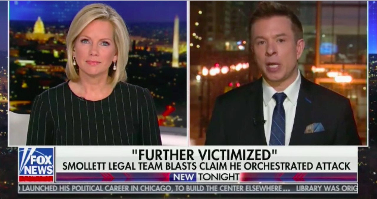 Chicago Reporter: I Went On Fox News Because They Were the Only Ones to ...