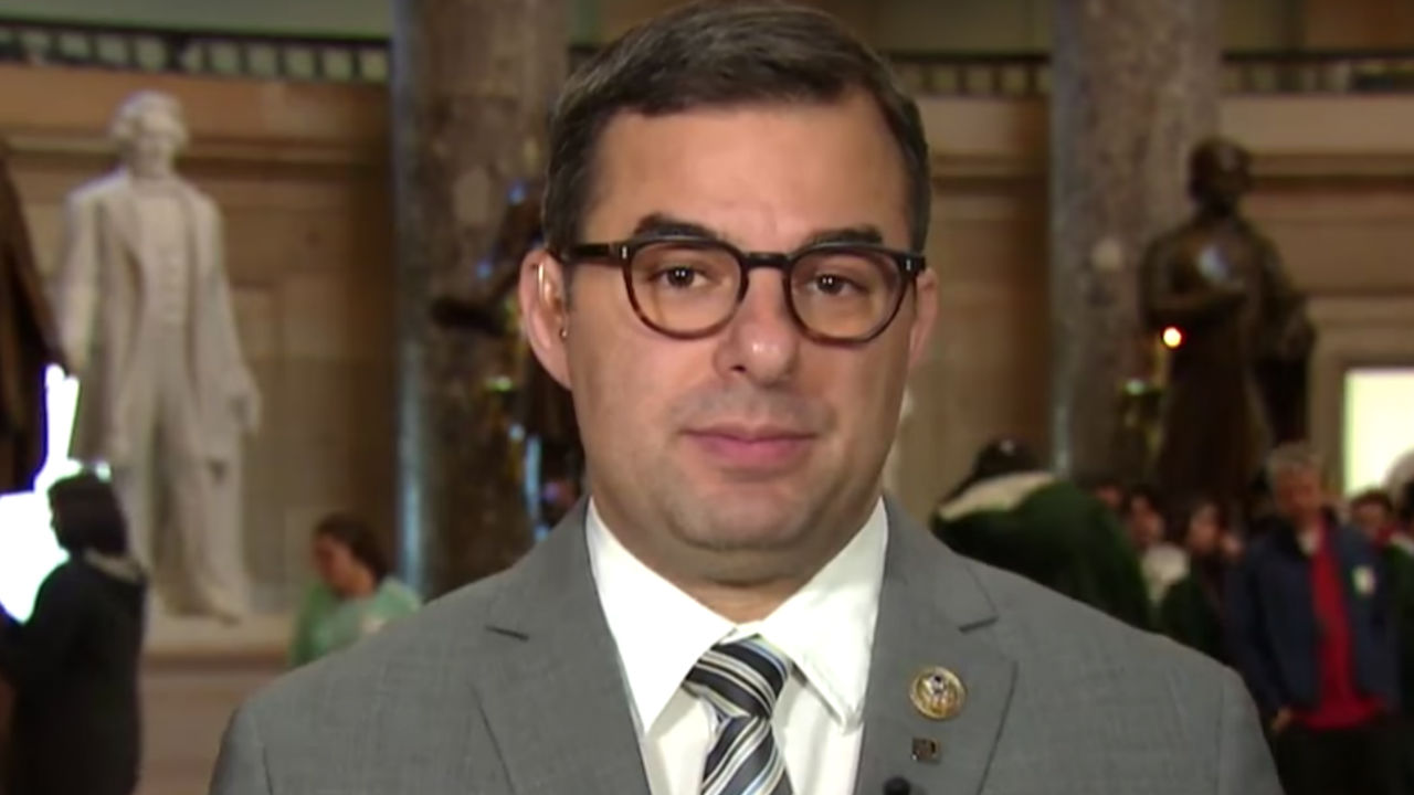 House Freedom Caucus Condemns Amash for Trump Impeachment Remarks
