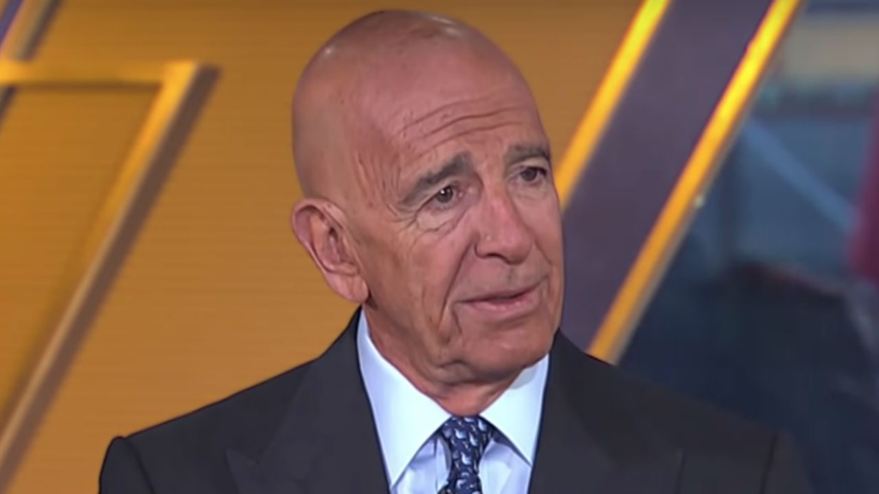 Trump Ally Tom Barrack Apologizes for Dismissing Khashoggi's Murder