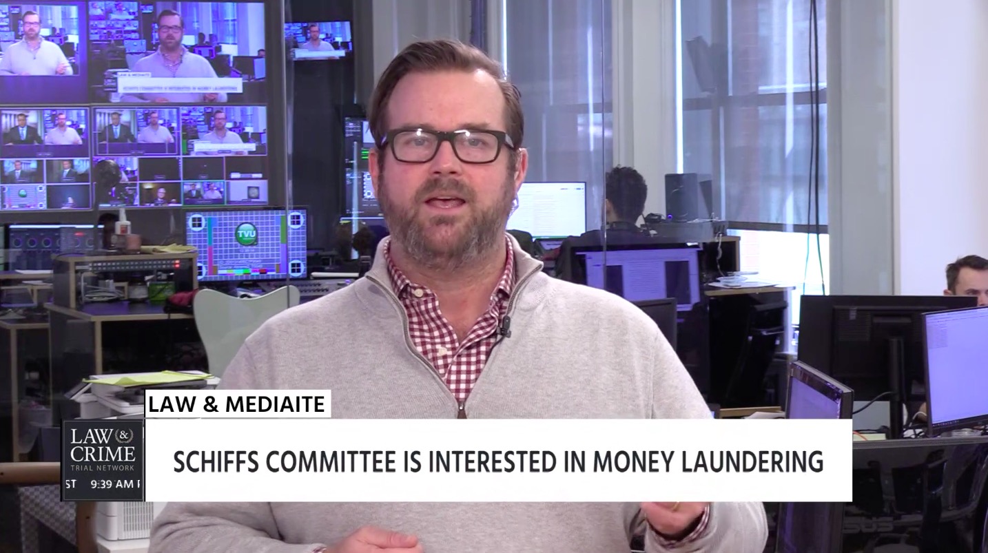 Mediaite’s Colby Hall on Why Pelosi Doesn’t Want Impeachment: Dems Want ...