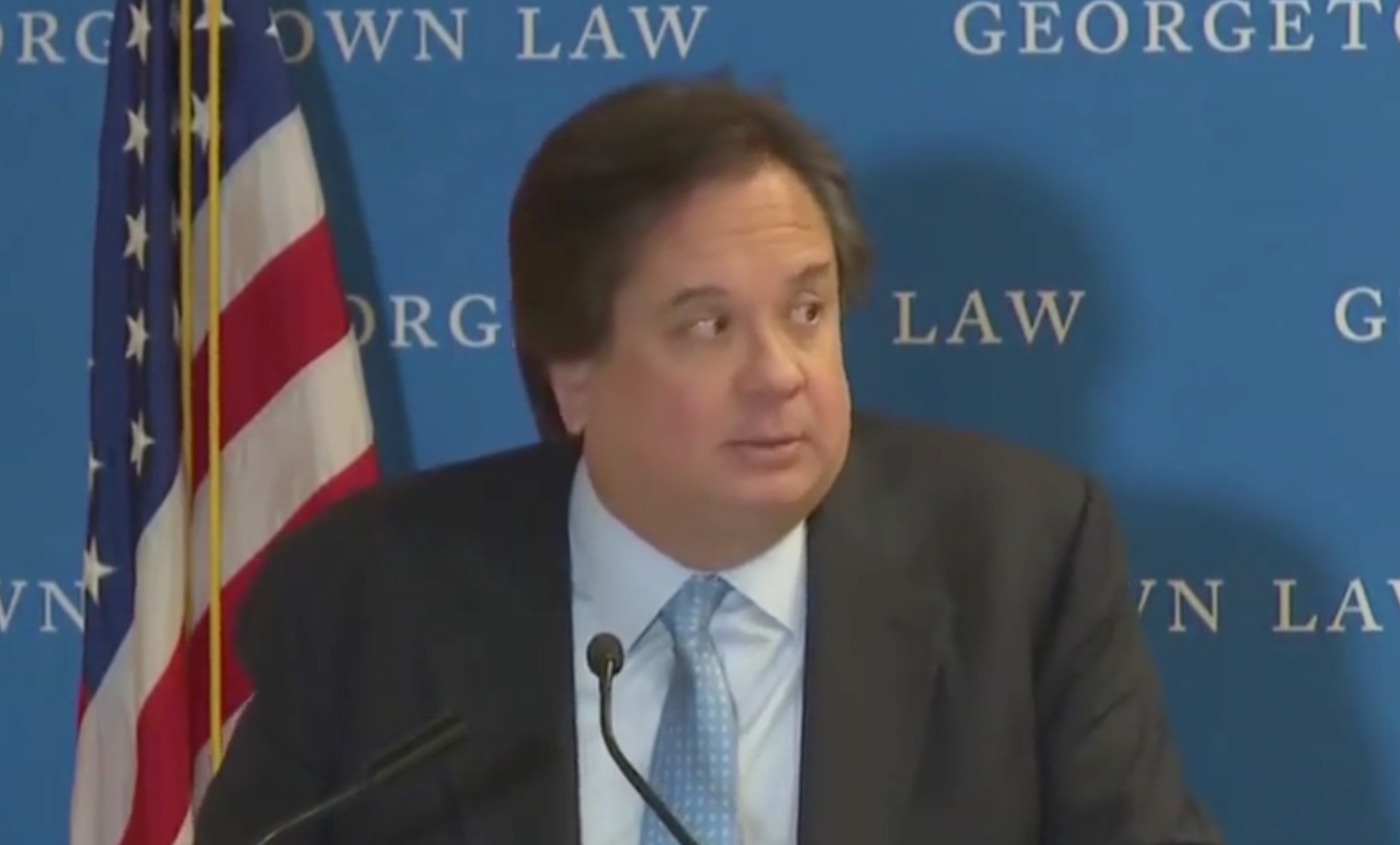 George Conway Rips Trump: Shows Almost Every Day He’s ‘Singularly Unfit ...