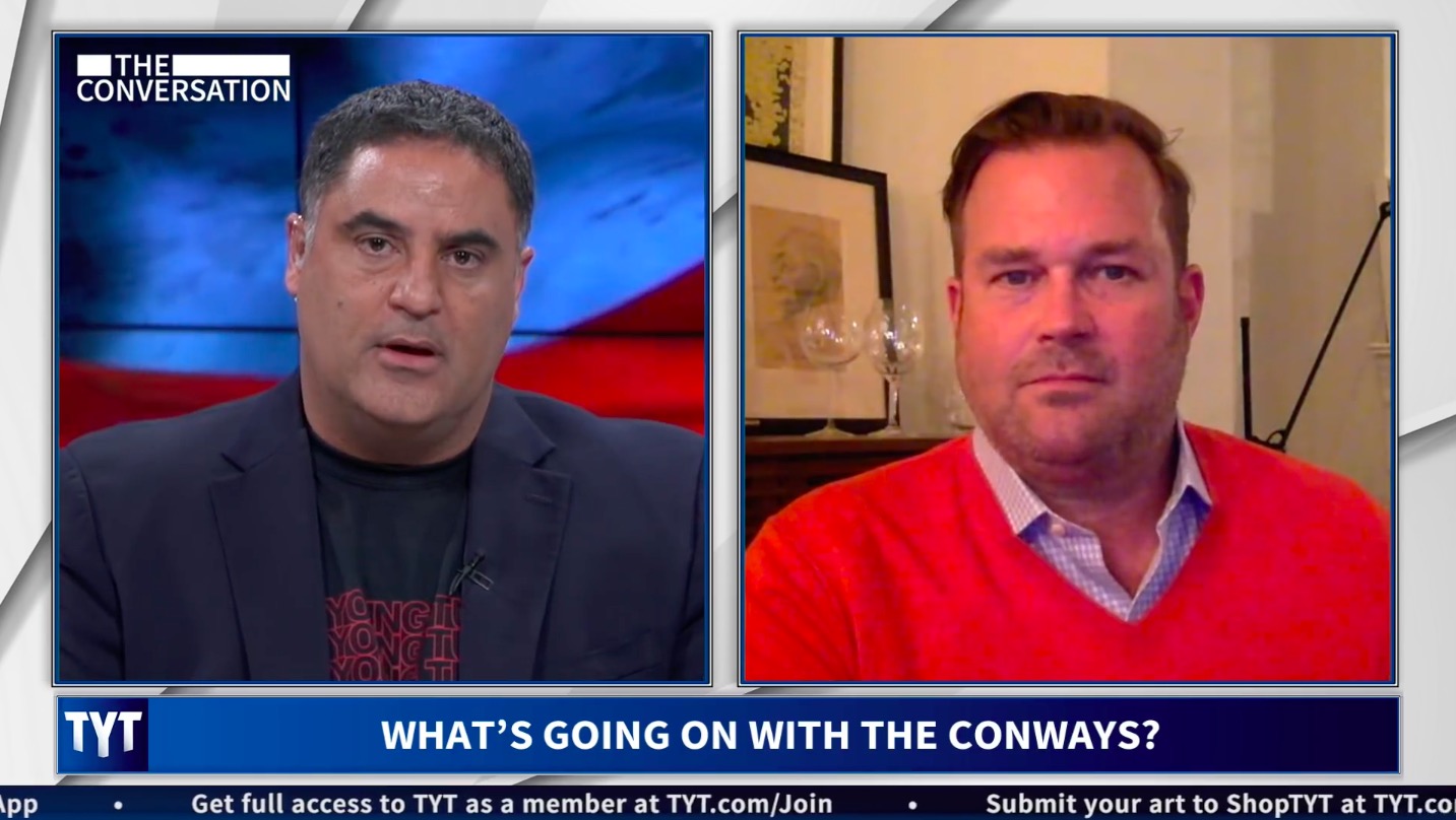 Mediaite’s Colby Hall: Trump’s Health Care ‘Gambit’ Makes No Sense ...