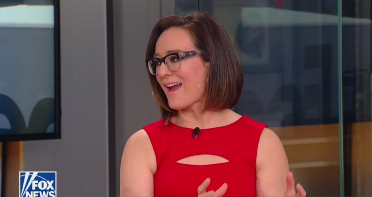 Fox Host Kennedy Goes Full Trump With Terrible Beto Nickname ‘Beta O ...