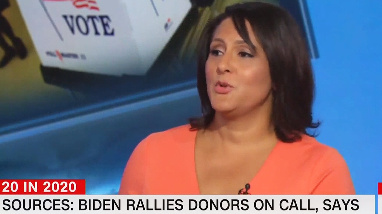 Karen Finney Says Joe Biden is Going to be ‘Accountable’ for the ...