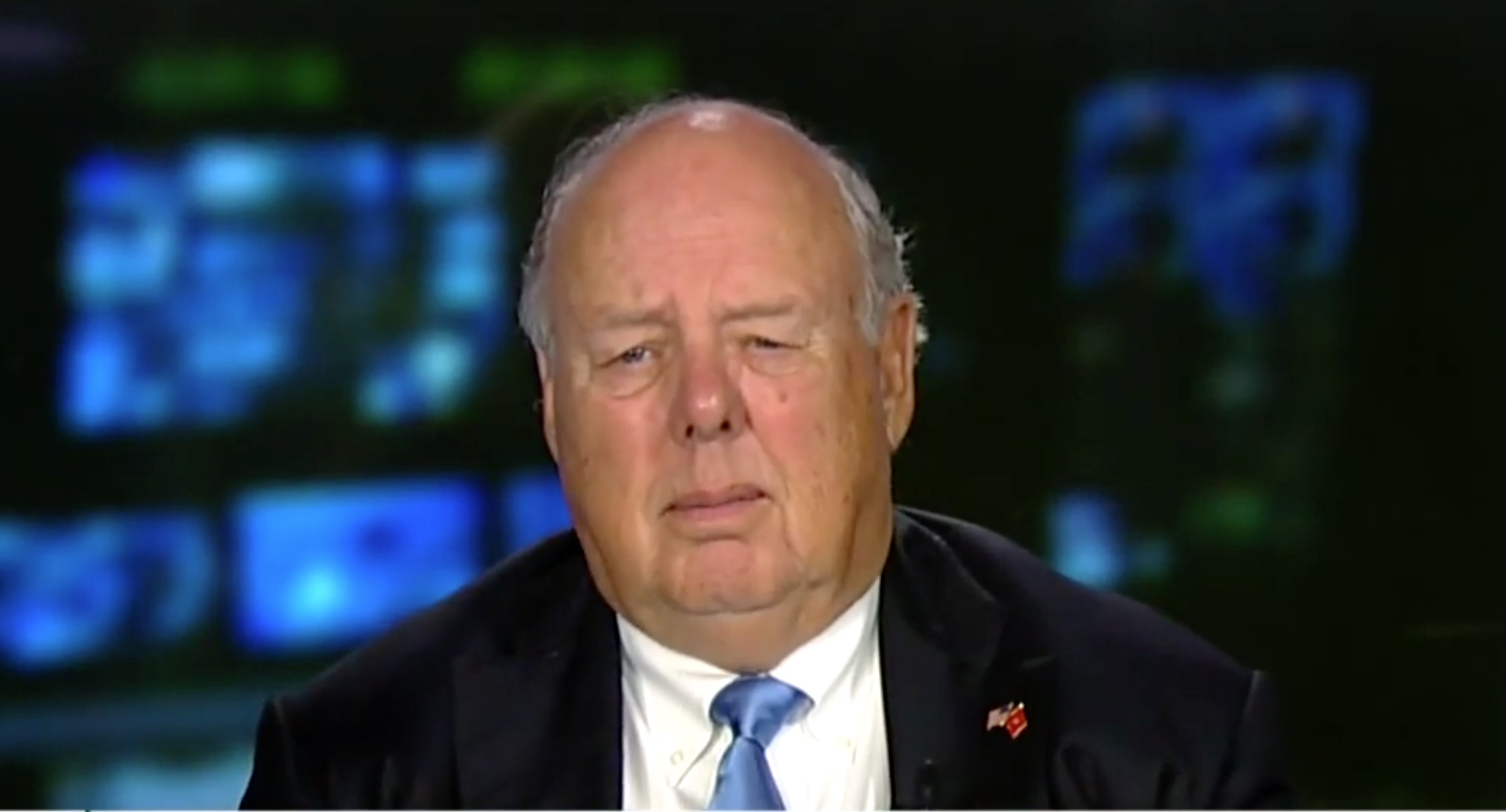 Ex-Trump Lawyer John Dowd Hits Mueller Report Before Release: ‘Pure ...
