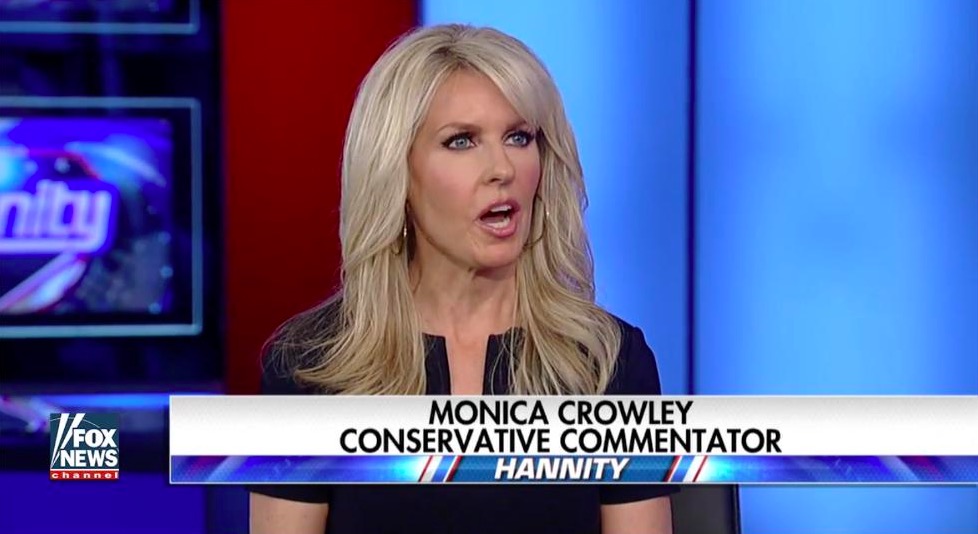 Trump Administration Reportedly Hiring Former Fox News Personality ...