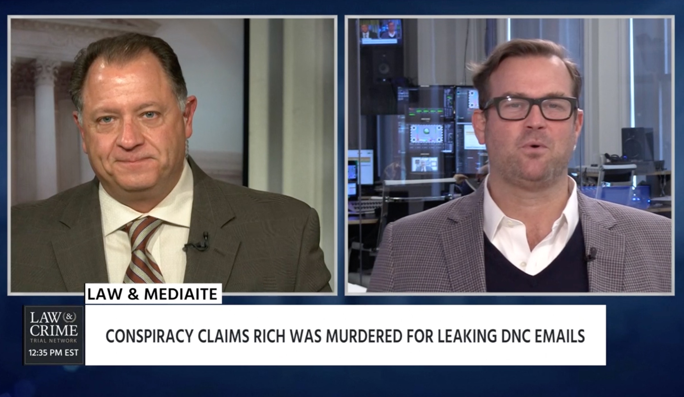 Mediaite’s Colby Hall Says Hannity Should Apologize for Promoting False ...