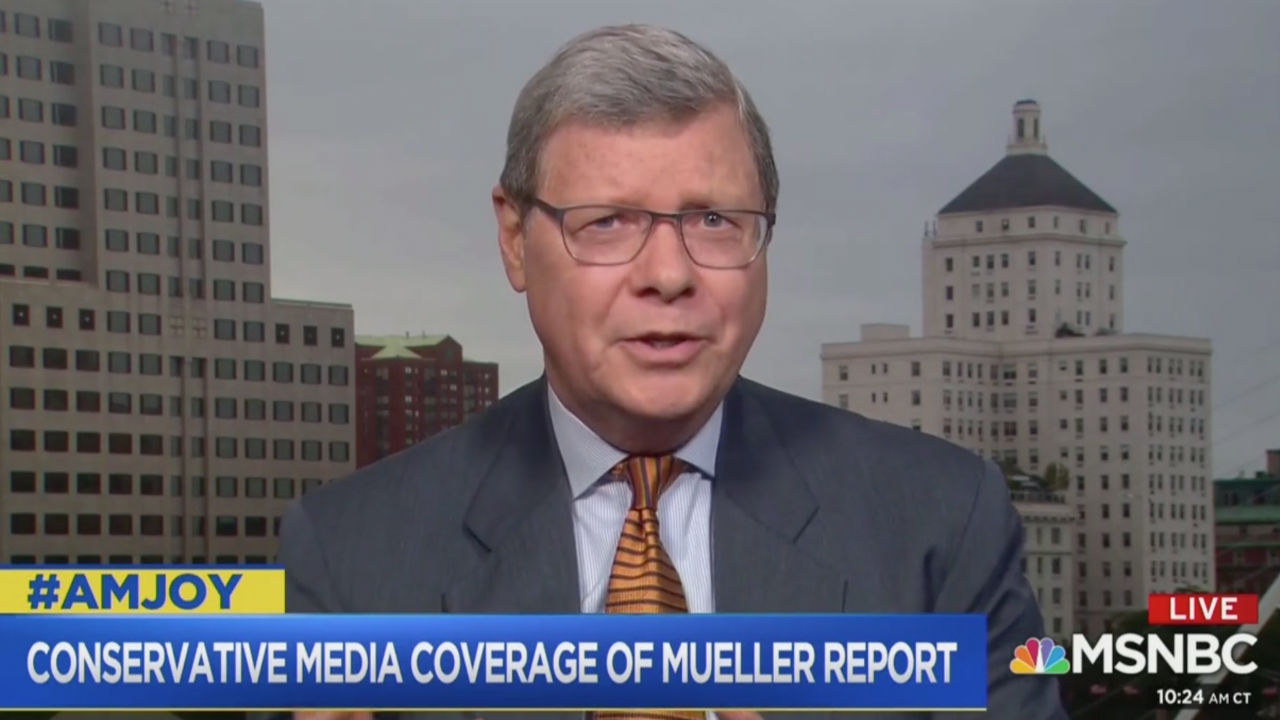 Charlie Sykes: Hearings Could Reach Some Fox News Viewers, ‘You Just ...