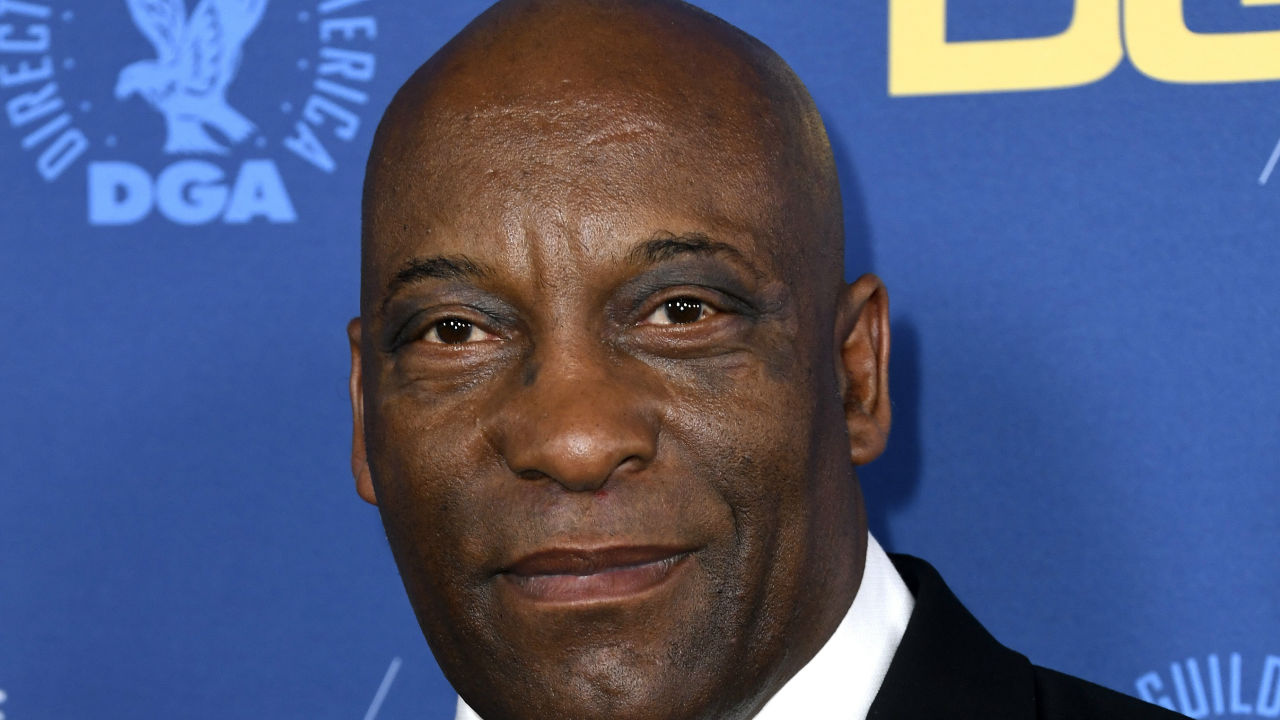 Director John Singleton Dies at 51