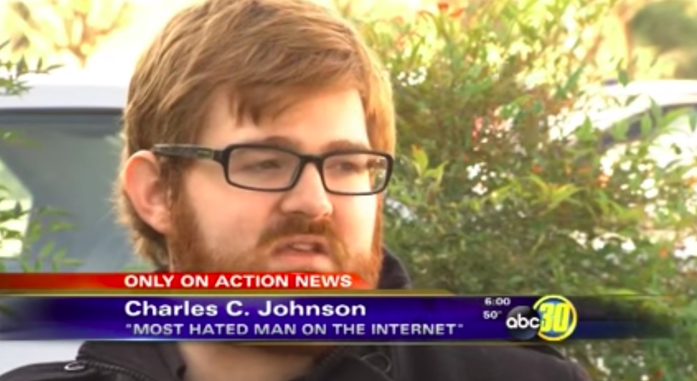 Chuck Johnson's Far-Right Site GotNews Filed Bankruptcy Petition
