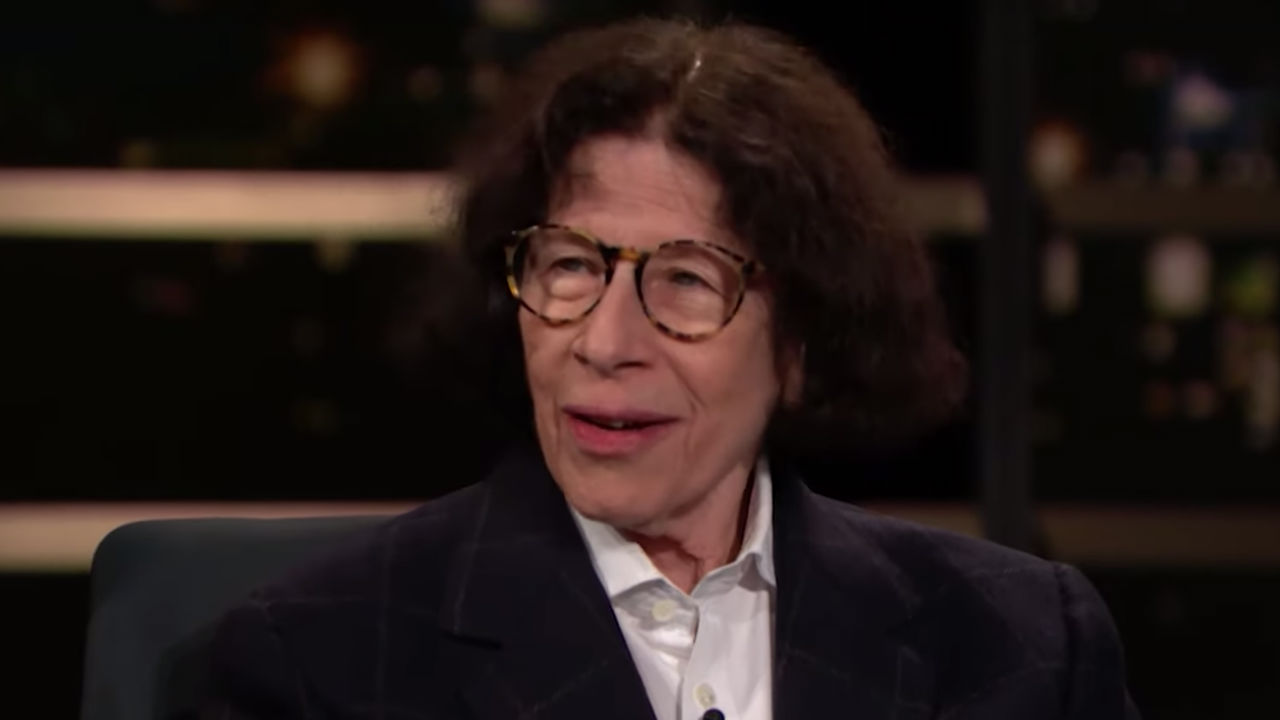 Fran Lebowitz: I Regret Comment About Trump and Saudis