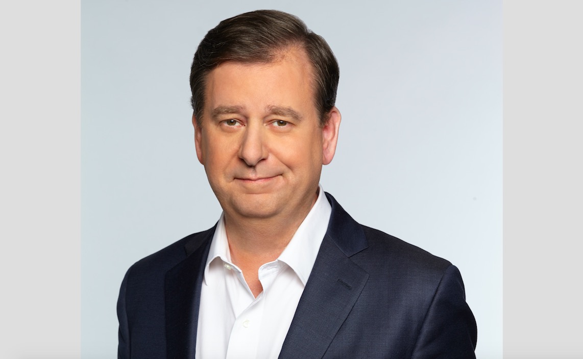 John Finley, Head of Fox Nation, Accused of Misconduct