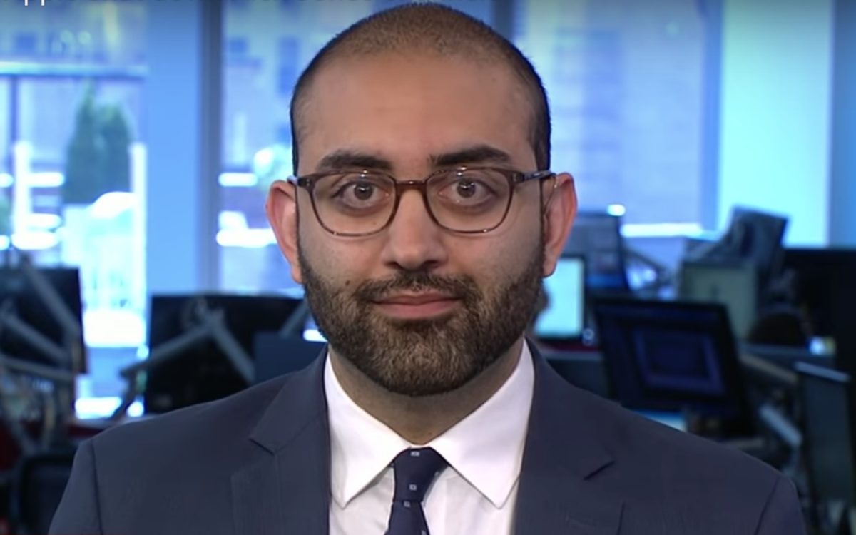 CNN Anchors Call Out Pro-Trump CNN Contributor