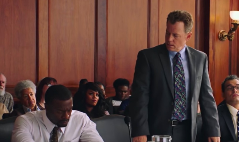 #MeToo Should Be Asking Questions About 'Brian Banks' Movie