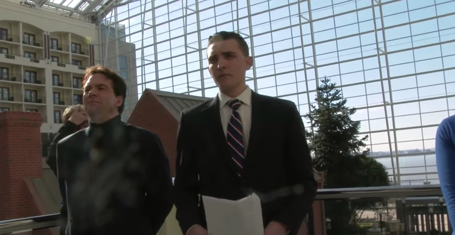 Jacob Wohl Hired to Make Death Threats for Political Allies