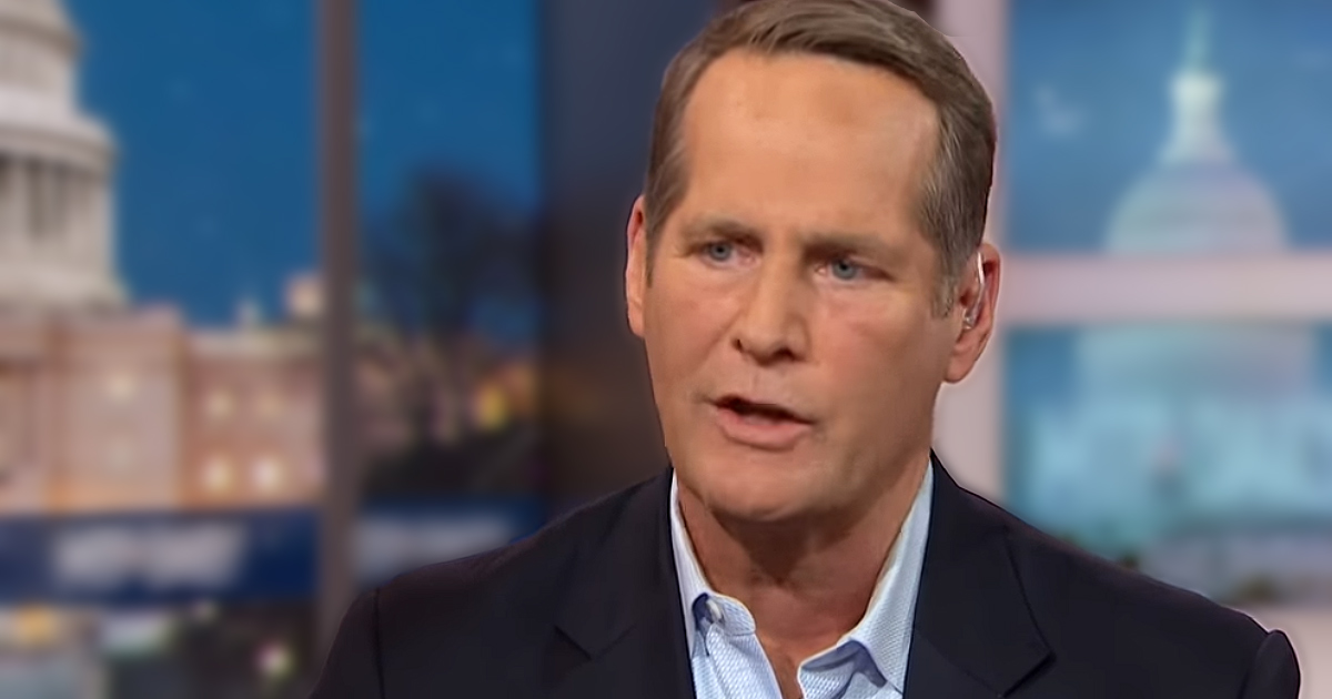 Harley Rouda Says Investigate Bill Barr Meeting with Rupert Murdoch