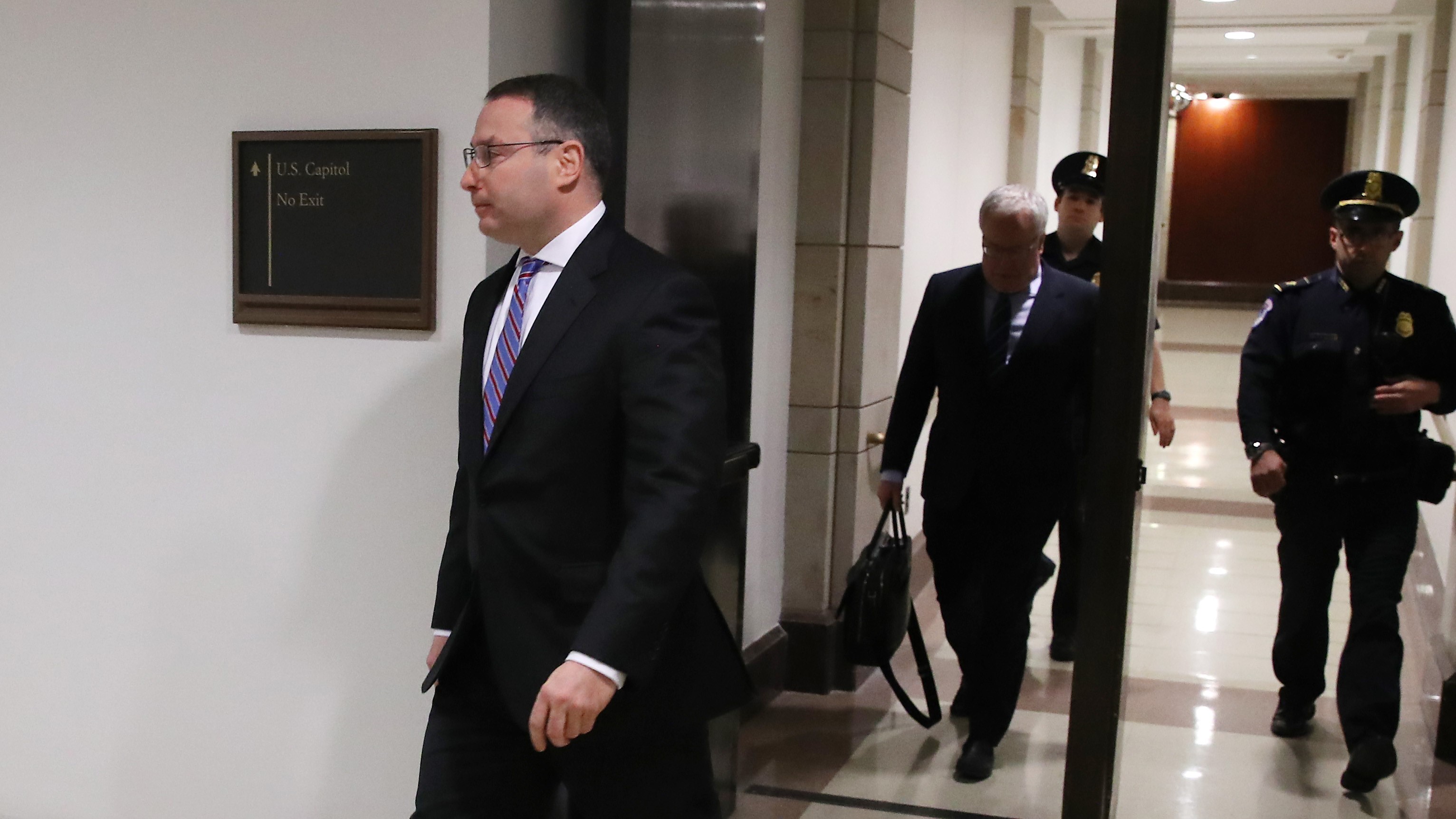 Army Ready to Move Vindman Family Onto Base After Impeachment Testimony