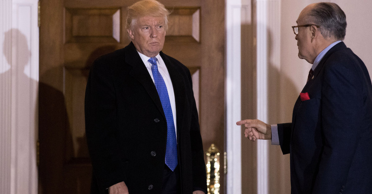 Who is Testifying in Impeachment Hearings, And How to Watch