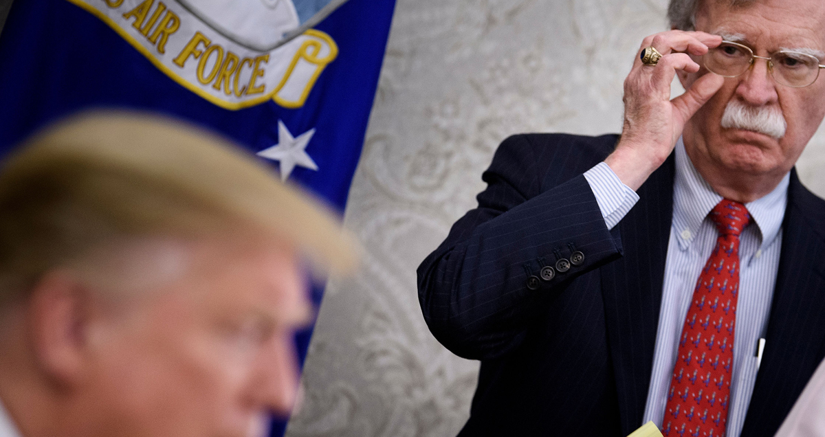 Why Did Trump Retweet This 9/11 Remembrance on 11/9?