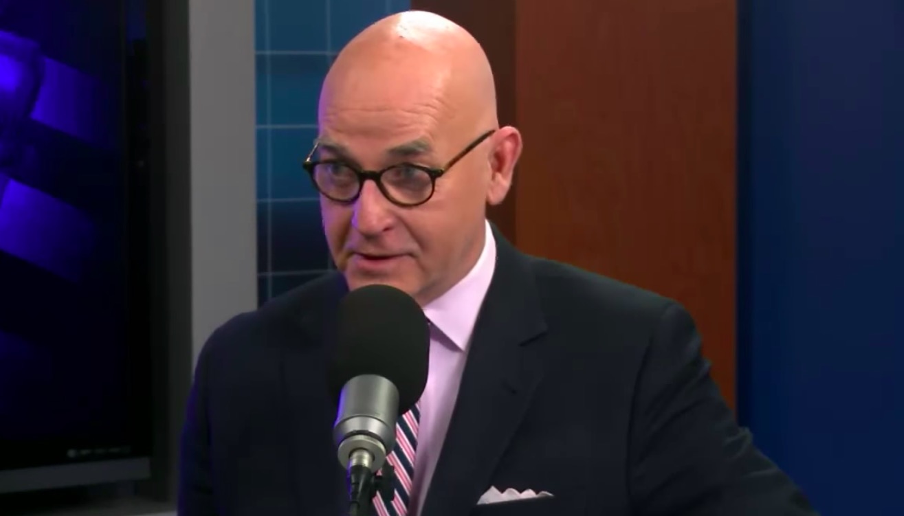 CNN's Paul Callan Suggests Trump's Impeachment Could Lead to Pelosi ...