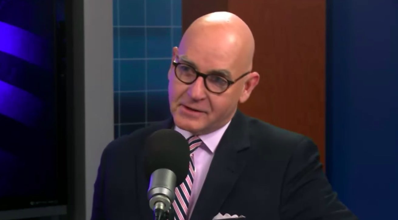 CNN Columnist Points Out Difference Between Trump and Nixon Impeachment ...