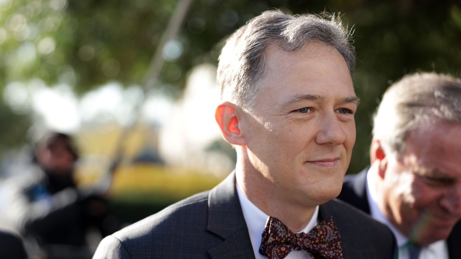 George Kent's Impeachment Testimony: 5 Big Takeaways