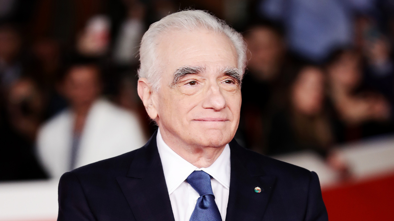 Martin Scorsese Defends Criticism of Marvel Movies