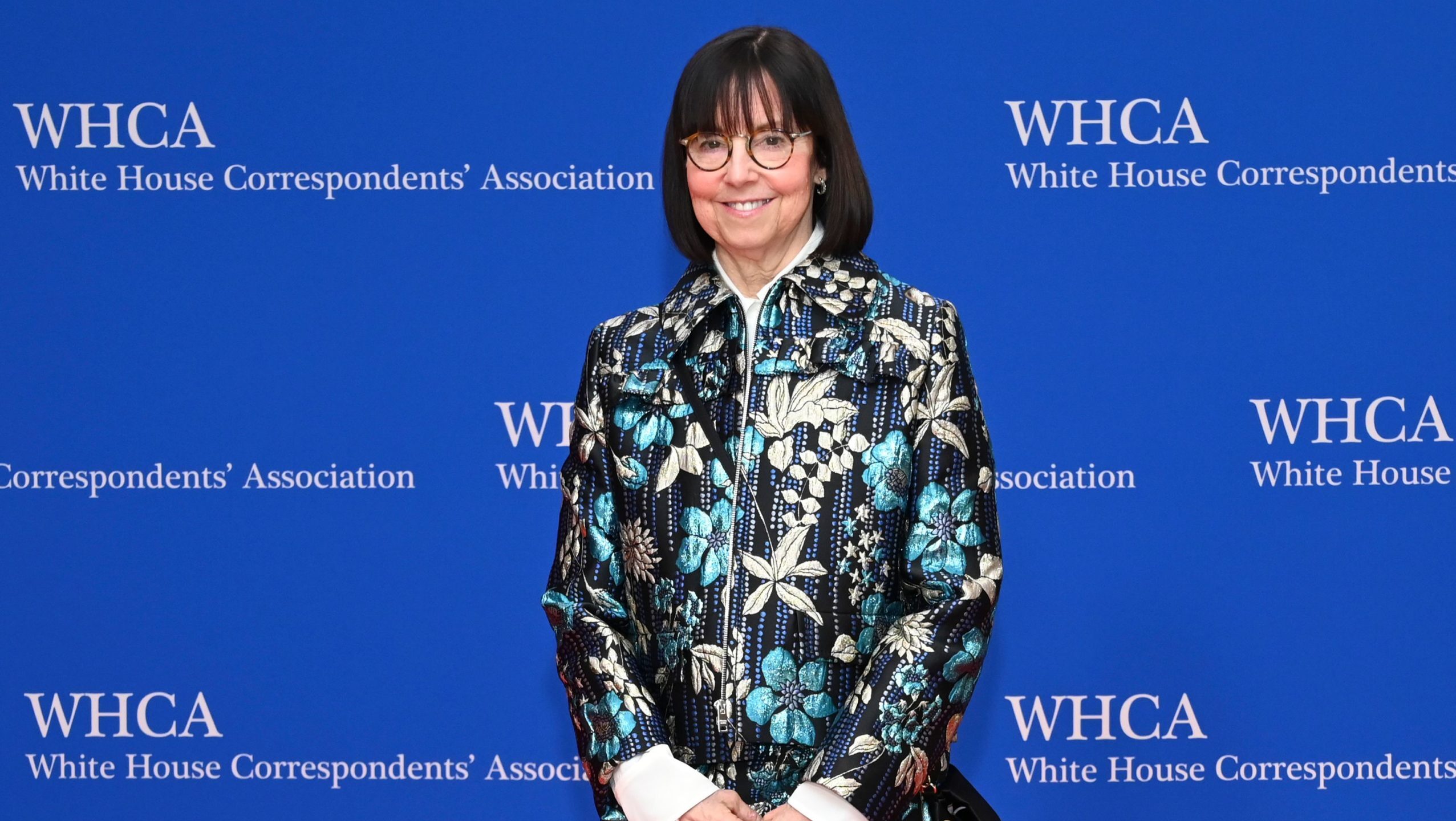 Susan Zirinsky, CBS News Chief: 'I Hate My Job'