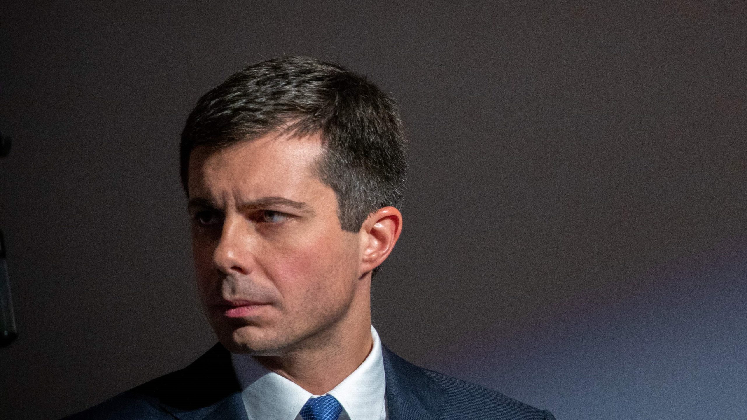 NY Times Asks Buttigieg How He Counters 'Mayo Pete Memes'