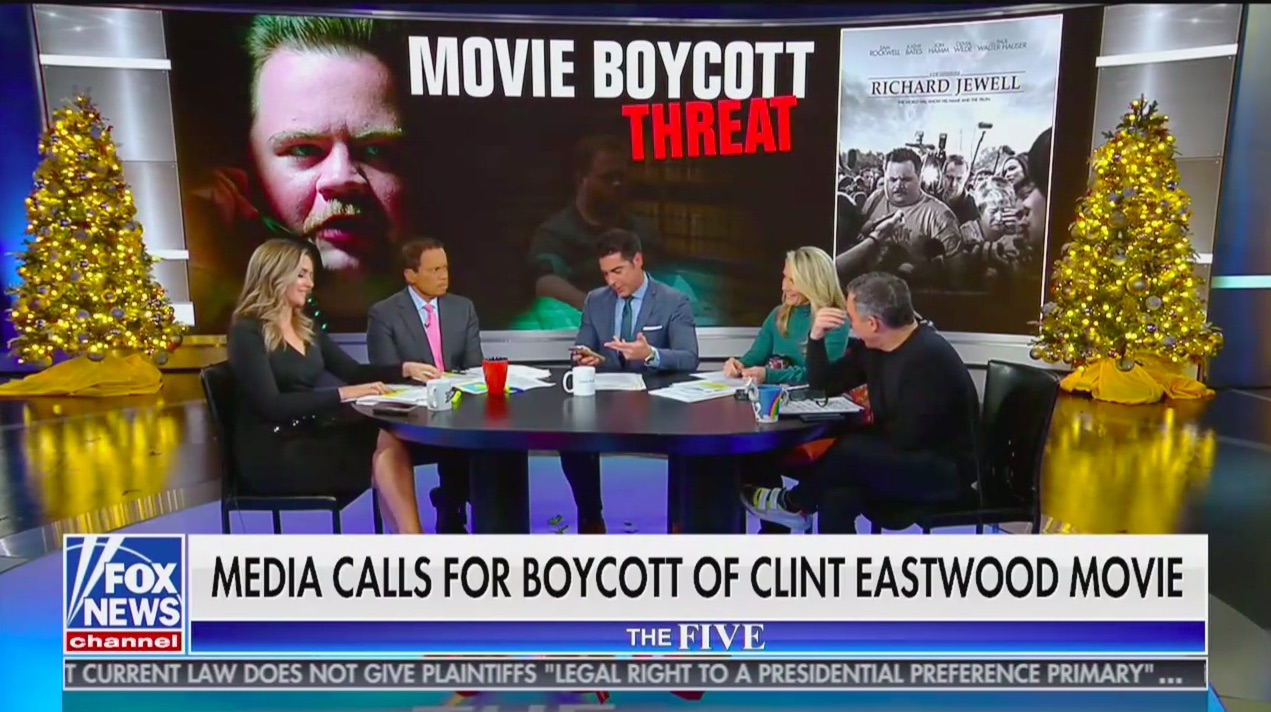 Fox News Host Jesse Watters: Female Reporters Sleep With Sources ‘All ...