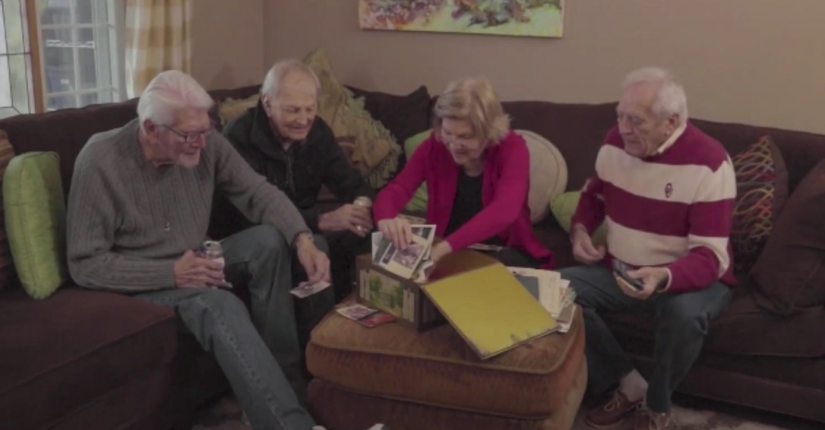 2 of Elizabeth Warren's 3 Brothers Say They'll Vote for Her