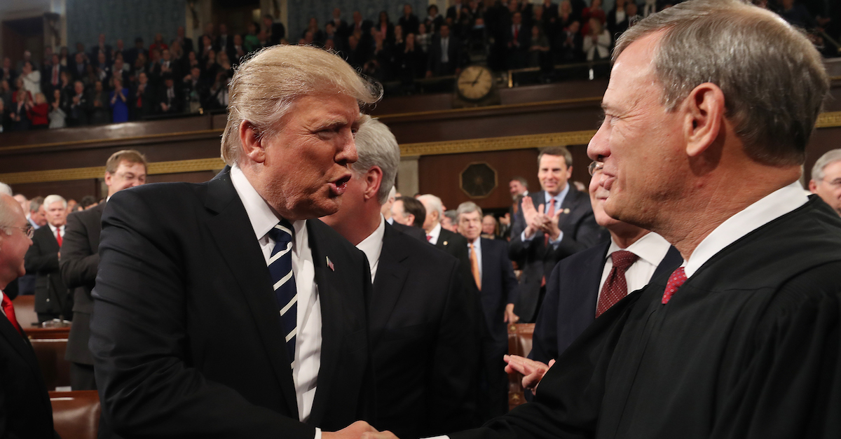 Here Are the 10 House Republicans Voted to Impeach Trump