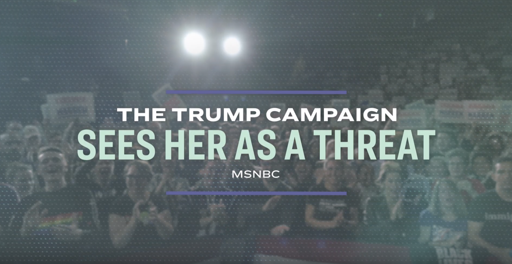 After Biden’s Boast, New Elizabeth Warren Ad Claims Trump Fears HER The ...