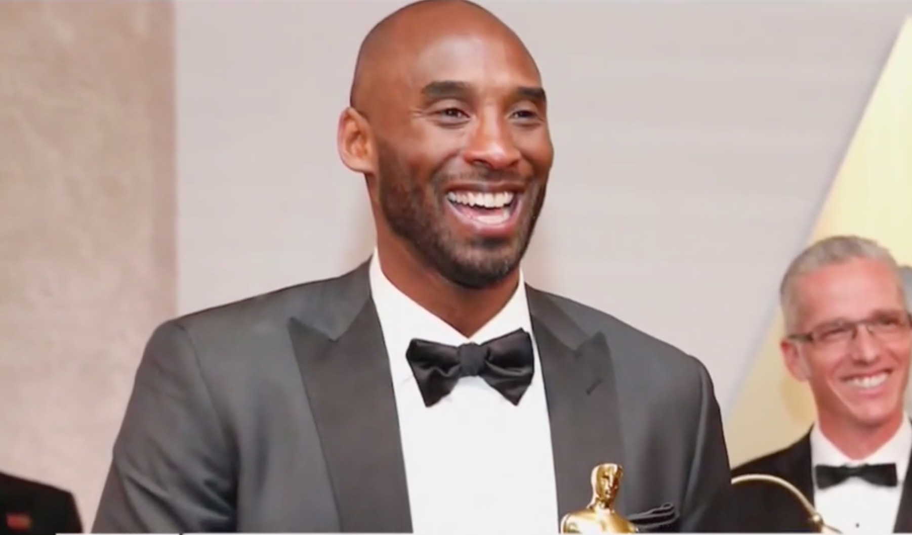 Washington Post Suspends Reporter over Kobe Bryant Tweets