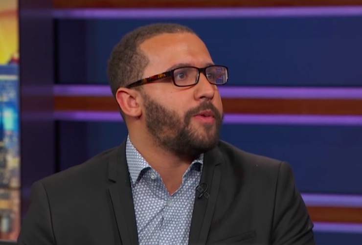 Wesley Lowery, Star Washington Post Reporter, Explains Why He’s Leaving ...